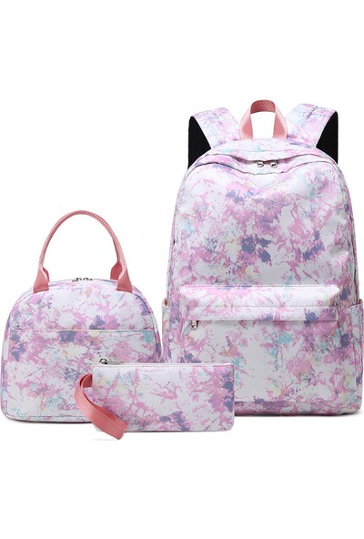 Kalavika Büyük Kapasiteli Su Geçirmez Sırt Çantası 36# (Yurt Dışından) Kalavika Büyük Kapasiteli Su Geçirmez Sırt Çantası 36# (Yurt Dışından)