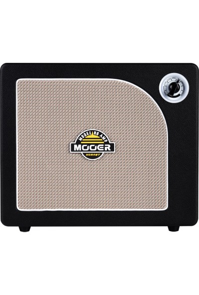 Mooer DH06 Hornet 30W Combo Gitar Ampli Mooer DH06 Hornet 30W Combo Gitar Ampli
