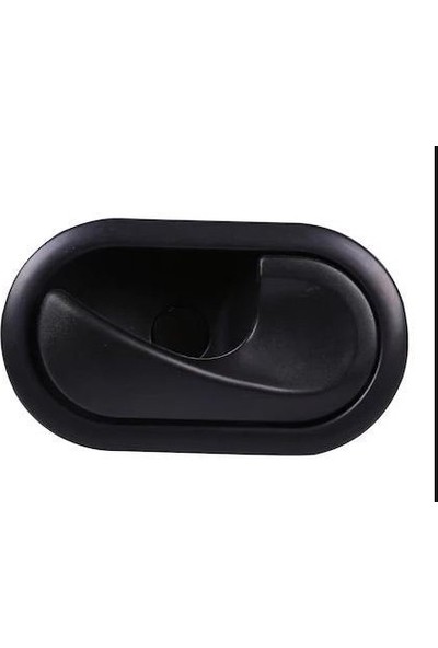 Kaya Kangoo 3 Iıı Kapı Iç Açma Sağ Siyah 8200028486