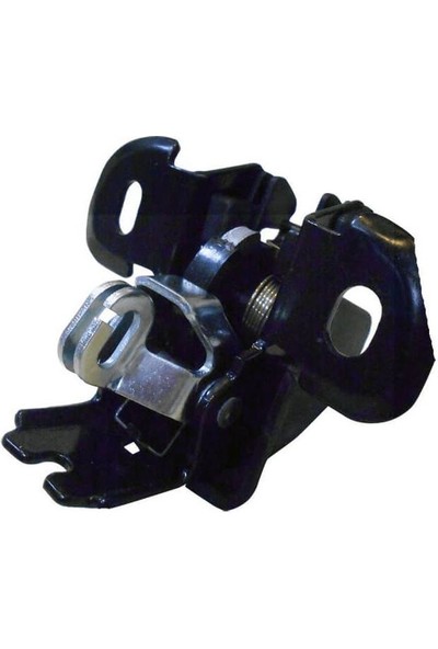 Alper Logan Mcv Bagaj Kapı Kilidi Alt 6001550300