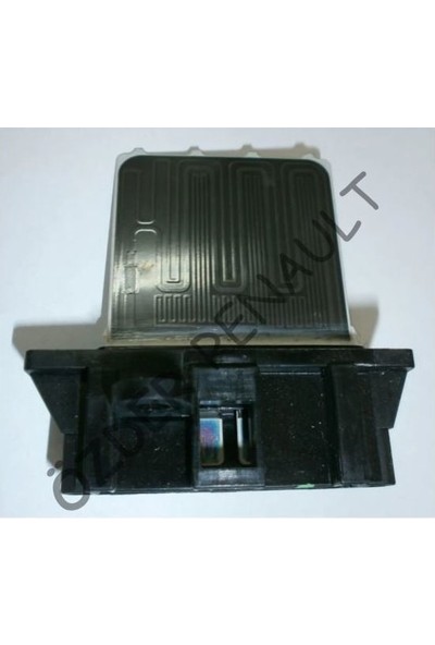 Sagem Megane 3 - Iıı Kalorifer Rezistansı 271507027R Sagem Megane 3 - Iıı Kalorifer Rezistansı 271507027R