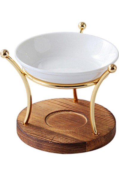 Dolity Uçucu Balmumu Eriyik Tealight (Yurt Dışından) Dolity Uçucu Balmumu Eriyik Tealight (Yurt Dışından)