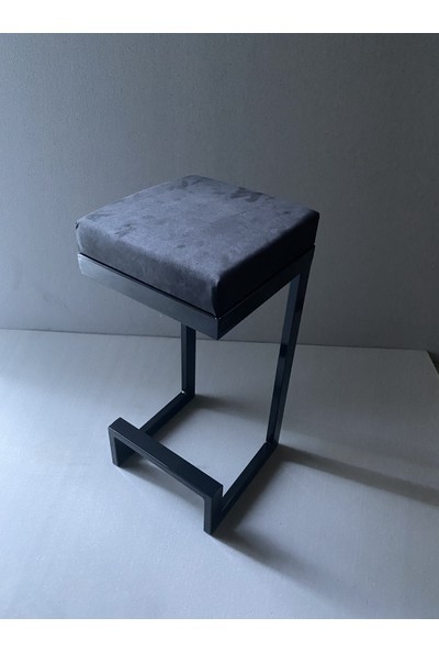 Turgut Çelik Eşya Bar Taburesi Yükseklik 65 cm Turgut Çelik Eşya Bar Taburesi Yükseklik 65 cm