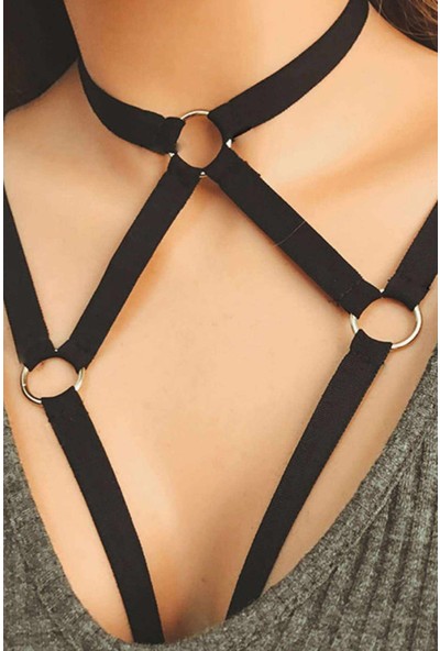 Günlük Kullanıma Uygun Harness - APFT76 Günlük Kullanıma Uygun Harness - APFT76