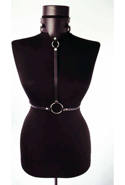 Özel Üretim Deri Model - APFT18