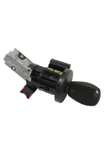 Gua Clio Symbol Joy Kontak Komple 487004438R - 487006886R Gua Clio Symbol Joy Kontak Komple 487004438R - 487006886R