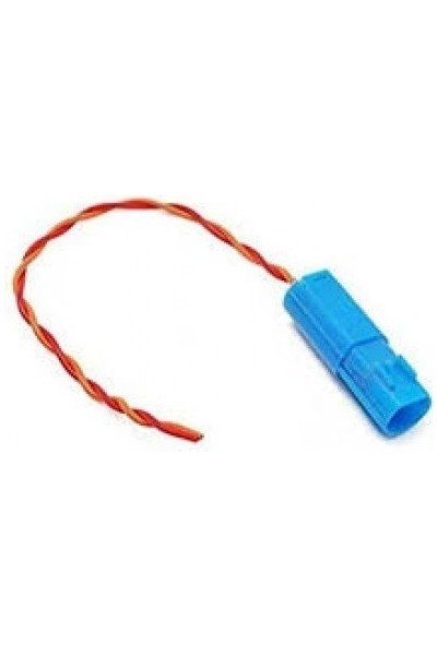 Sagem Clio 2 - Iı Krank Sensör Soketi Siyah 8200673203 Sagem Clio 2 - Iı Krank Sensör Soketi Siyah 8200673203