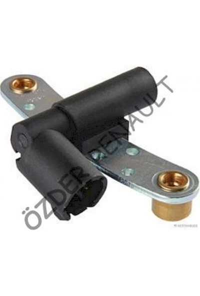 Delphi Laguna 1 - I Krank Voland Devir Sensörü Sağ Otomatik Siyah 7700108073 Delphi Laguna 1 - I Krank Voland Devir Sensörü Sağ Otomatik Siyah 7700108073