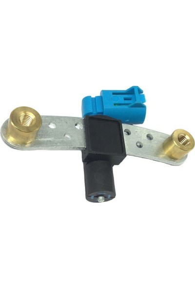 Delphi Fluence Krank Voland Devir Sensörü Sol Otomatik Mavi 8200647556 Delphi Fluence Krank Voland Devir Sensörü Sol Otomatik Mavi 8200647556