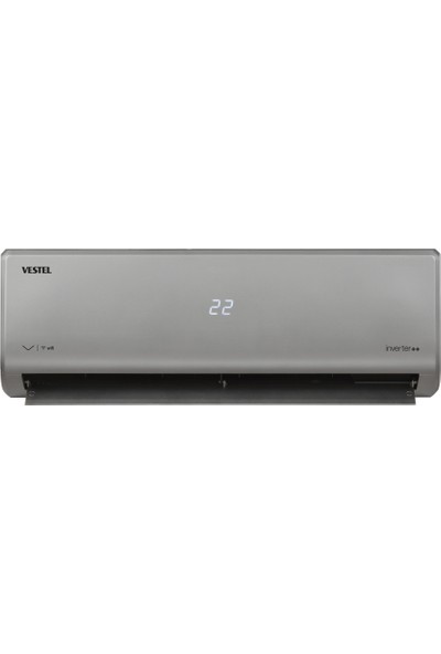 Vestel Vega Inverter Plus G 092 9000 Btu Wifi Klima Vestel Vega Inverter Plus G 092 9000 Btu Wifi Klima