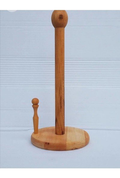 Ahşapcım Koleksiyon Ahşap Havluluk