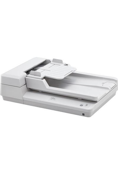 Fujitsu SP-1425 25PPM A4 Adf+ Flatbed Tarayıcı Fujitsu SP-1425 25PPM A4 Adf+ Flatbed Tarayıcı