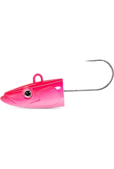 Fiiish Crazy Sandeel CSE220 CSE1283 1 Tetes Plombee Extra Deep 120 gr Rose Fluo Jighead Fiiish Crazy Sandeel CSE220 CSE1283 1 Tetes Plombee Extra Deep 120 gr Rose Fluo Jighead