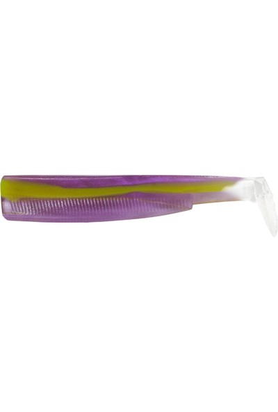 Fiiish Black Minnow BM120/3 BM958 3 Pcs Purple Impact Fiiish Black Minnow BM120/3 BM958 3 Pcs Purple Impact