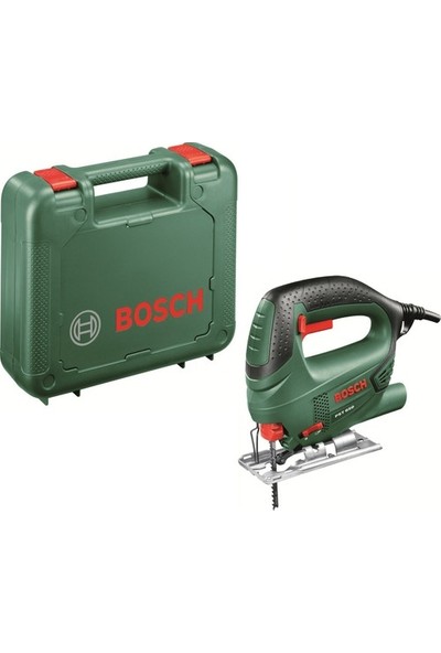 Bosch Pst 650 Easy Dekupaj Testere 500WATT Bosch Pst 650 Easy Dekupaj Testere 500WATT