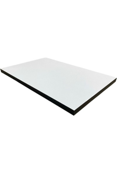 Durusilya Çizilmez ve Suya Dayanıklı Kesme Tahtası