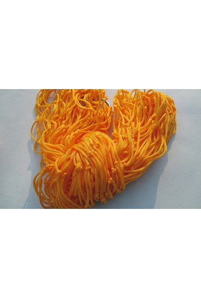 Zsykd 2 Paket Açık Renk Örgü Hamak Turuncu (Yurt Dışından) Zsykd 2 Paket Açık Renk Örgü Hamak Turuncu (Yurt Dışından)