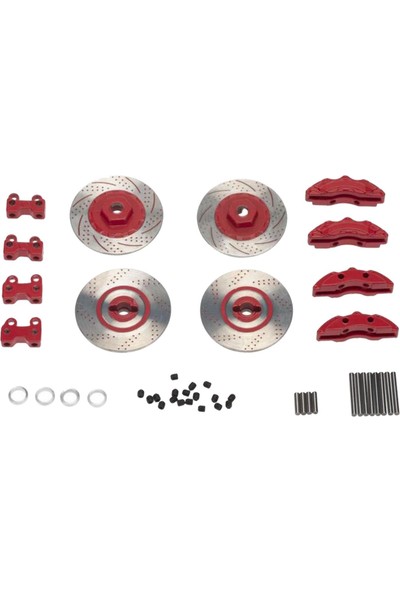 Shekel Rc Araba Yedek Parça Ekipmanı (Yurt Dışından) Shekel Rc Araba Yedek Parça Ekipmanı (Yurt Dışından)