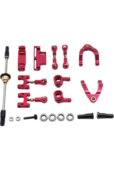 Shekel Rc Araba Yedek Parça Ekipmanı (Yurt Dışından) Shekel Rc Araba Yedek Parça Ekipmanı (Yurt Dışından)