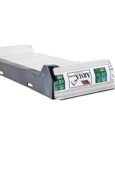 Gürçam Panel Alın Kapama