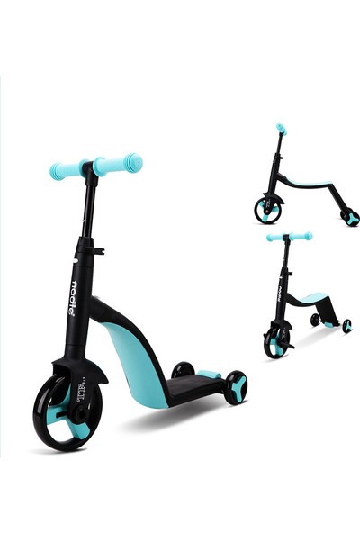 Aydınlatma Tekerlekleri Katlanabilir ve Deforme Olabilir Scooter (Yurt Dışından) Aydınlatma Tekerlekleri Katlanabilir ve Deforme Olabilir Scooter (Yurt Dışından)