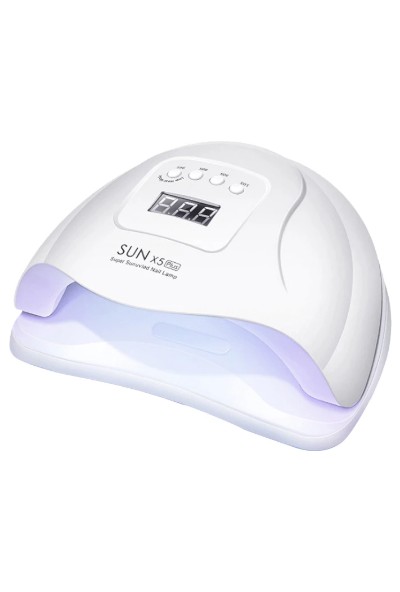 Shlxy Beyaz Renk Tırnak Kurutucu LED Tırnak Lambası (Yurt Dışından) Shlxy Beyaz Renk Tırnak Kurutucu LED Tırnak Lambası (Yurt Dışından)