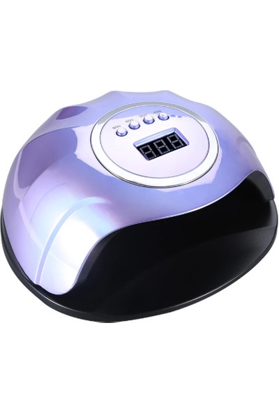 Shlxy Mor Renk Uv LED Tırnak Lambası Yüksek Güçlü Tırnak Kurutucu Tırnak Kurutma (Yurt Dışından) Shlxy Mor Renk Uv LED Tırnak Lambası Yüksek Güçlü Tırnak Kurutucu Tırnak Kurutma (Yurt Dışından)