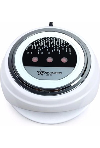 Shlxy Beyaz Renkli LED Tırnak Işığı Otomatik Indüksiyon Buz Işığı 60W Uv Tırnak Kurutma (Yurt Dışından) Shlxy Beyaz Renkli LED Tırnak Işığı Otomatik Indüksiyon Buz Işığı 60W Uv Tırnak Kurutma (Yurt Dışından)