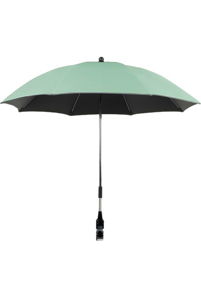 Newdv Bebek Arabası için Şemsiye Aparat - Mavi (Yurt Dışından) Newdv Bebek Arabası için Şemsiye Aparat - Mavi (Yurt Dışından)