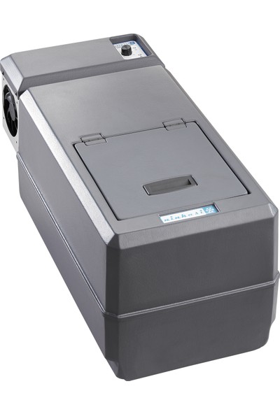 Ninkasi DF45 Daf Yatak Altı Tır Buzdolabı 45 Lt