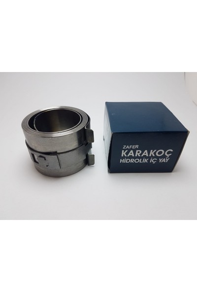 Karakoç Tekay Kapı Hidroliği Iç Yayı No 4