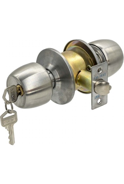 Combat Topuzlu Kilit Ekonomik Combat Topuzlu Kilit Ekonomik