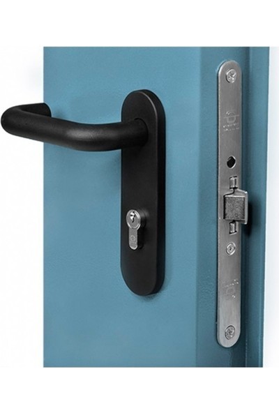 Omni 66 M Yangına Dayanıklı Kol