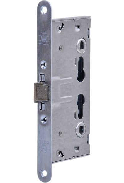 Omni 660 Gkn Mızraklı Gömme Kilit