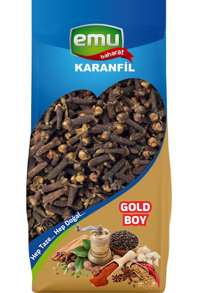 Karanfil Karanfil
