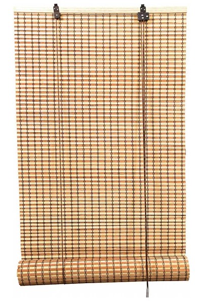 Colours Stor Perde Ahşap Gör Bambu 80*180 18PA A Colours Stor Perde Ahşap Gör Bambu 80*180 18PA A