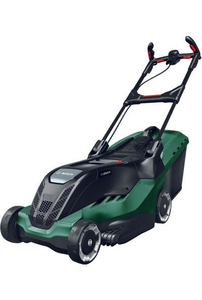 Bosch Advanced Rotak 650 Elektrikli Çim Biçme Mak. Bosch Advanced Rotak 650 Elektrikli Çim Biçme Mak.
