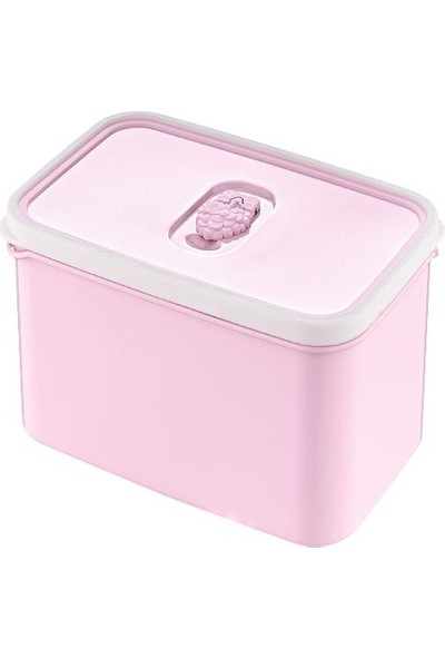 HomeCare Mikro Saklama Kabı 3500 Ml.