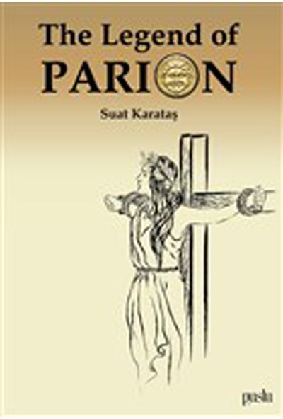 The Legend Of Parion