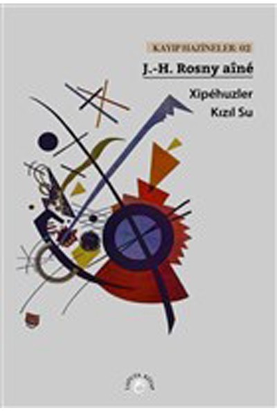 Xipehuzler - Kızıl Su