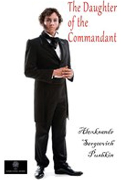 The Daughter Of The Commandant