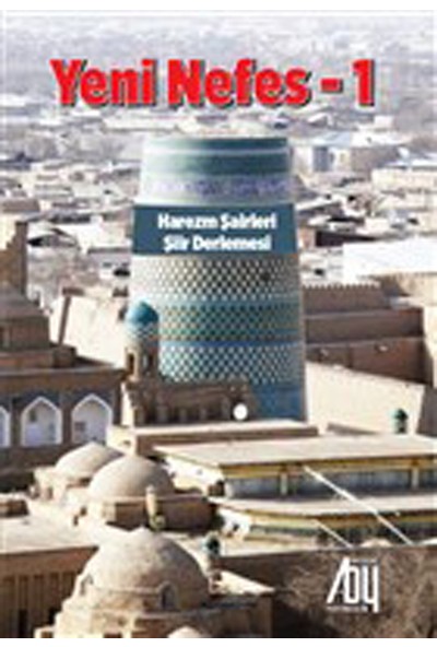 Yeni Nefes - 1