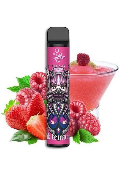 Eva Pink Lemonade 1500 Orj 42312241