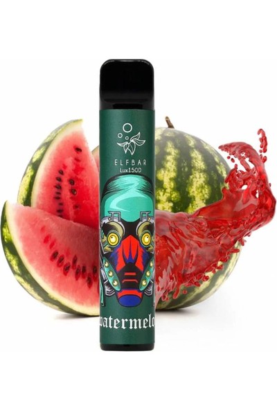 Eva Watermelon 1500