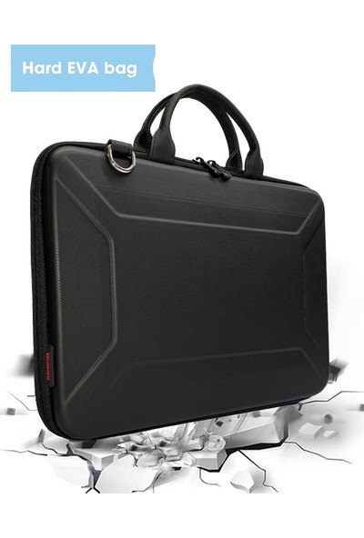 Gauntlet Macbook Air 13-13.3-14 Inç Kroko Siyah Evrak Bilgisayar Notebook Laptop Çantası Gauntlet Macbook Air 13-13.3-14 Inç Kroko Siyah Evrak Bilgisayar Notebook Laptop Çantası