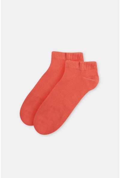 Dagi Turkuaz Kadın Çorap-Tur