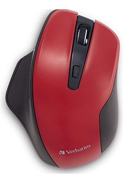 Verbatim Kablosuz Mouse Verbatim Kablosuz Mouse