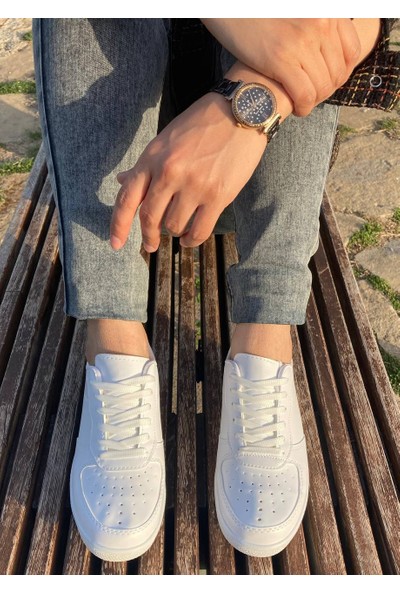 Kabkabi Genç Unisex Air Max Spor Ayakkabı Sneaker DC10036