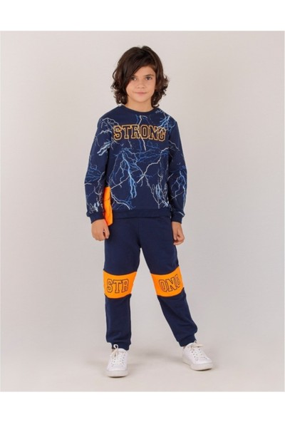 Tuffy Kids Erkek Takım