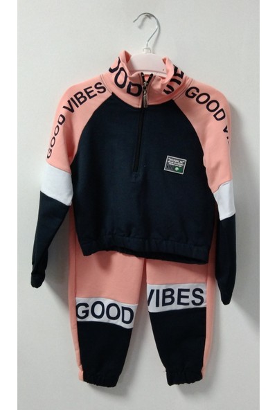 Akkuzu Kids Ikili Kız Takım